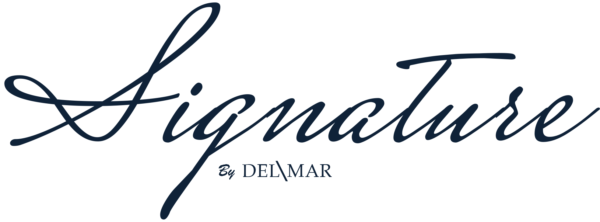 Del Mar Signature